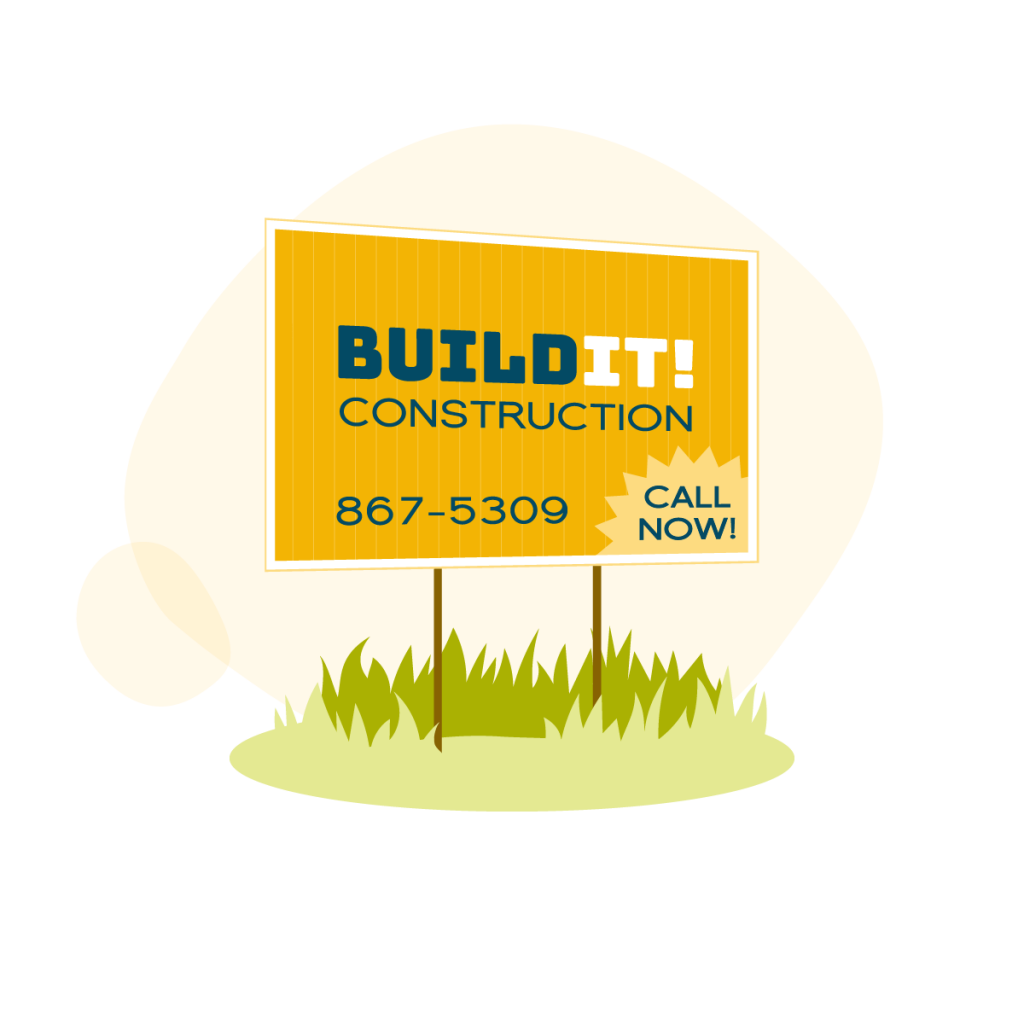 RE Signs – Quality Printers